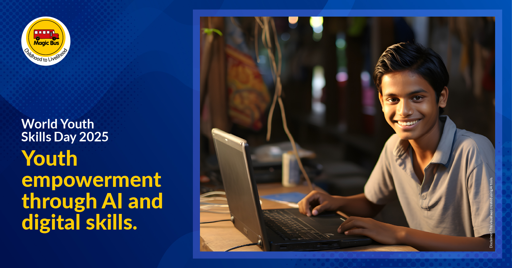 World Youth Skills Day 2025: 6 Reasons Why Youth Skills Matter